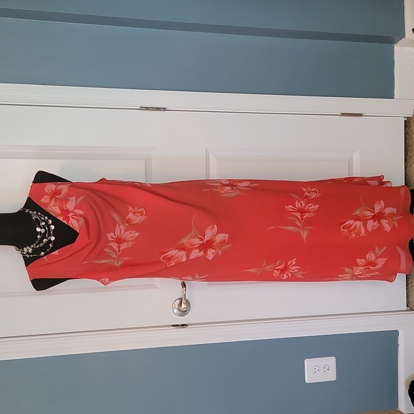 Studio One | Dresses | Studio One Maxi Dress | Poshmark